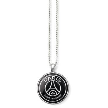 Nouvelle collection de bijoux Thomas Sabo X PSG - Capsule Collections