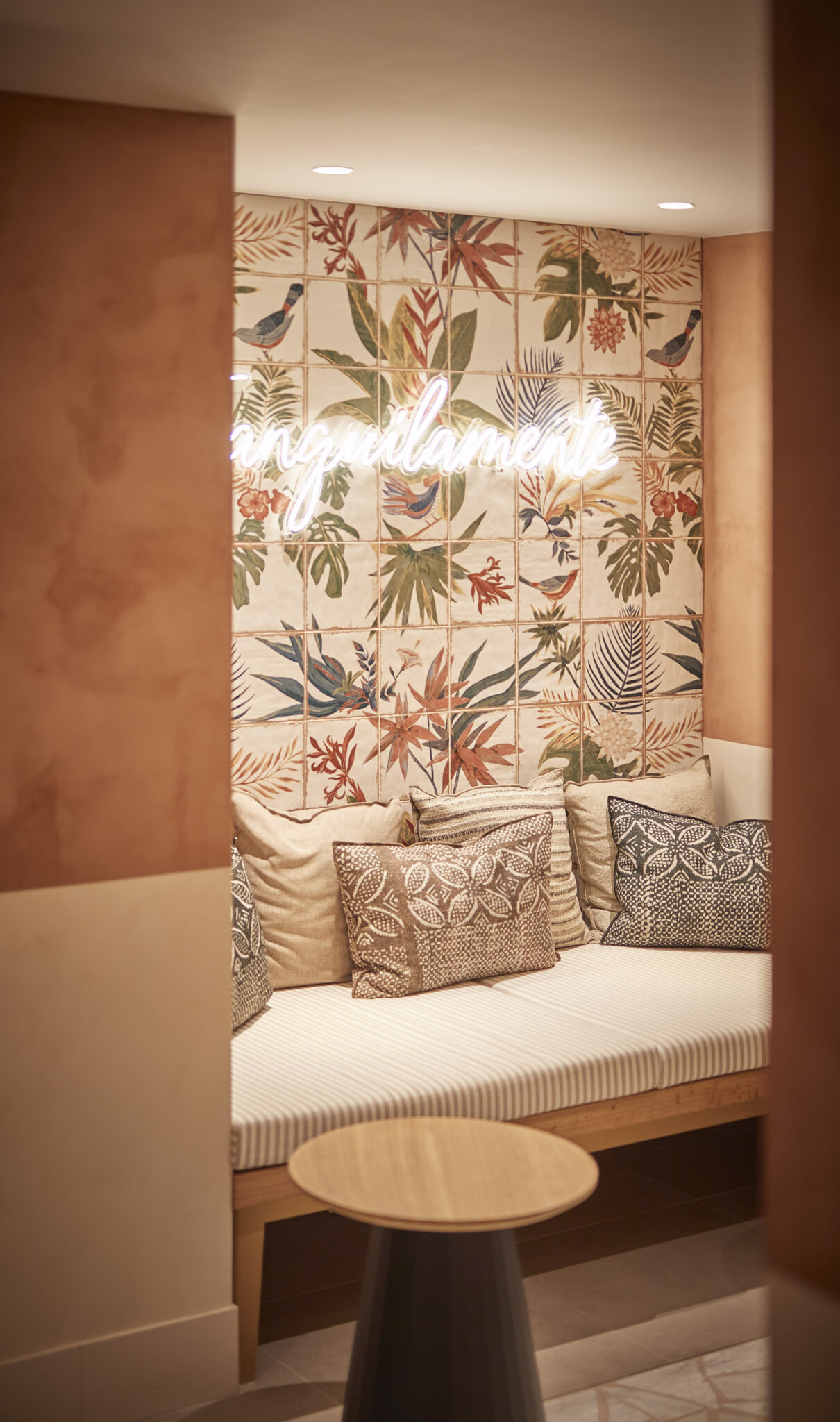 Bloom House Hôtel et Spa - la nouvelle adresse parisienne - Capsule Collections